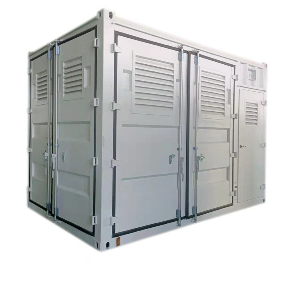 Compact and PEM System Containerized All-in-One Hydrogen Plant for Gas ...